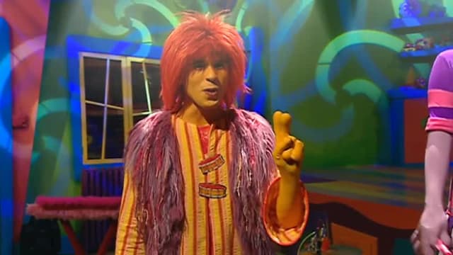 Watch The Doodlebops S03:E61 - Robo-Moe - Free TV Shows | Tubi