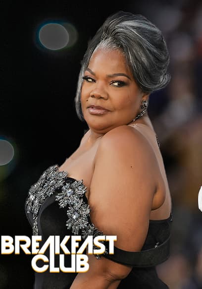 Watch The Breakfast Club S01:E150 - Monique Sends a Message to Tyler ...