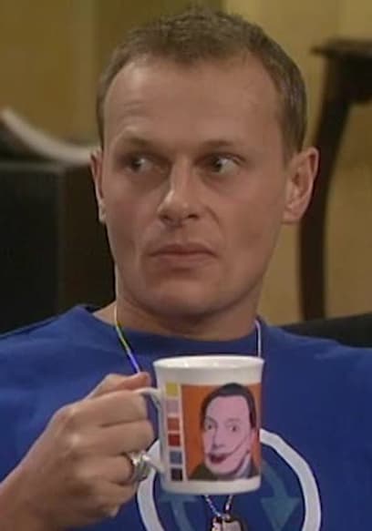 Watch Game On S02:E04 - Heavy Bondage and Custard Creams - Free TV ...