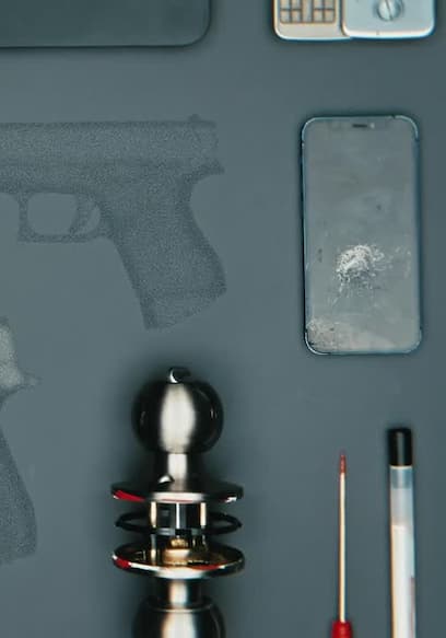 Watch Crime Scene Investigators S01:E09 - Role Playing Game Over - Free ...