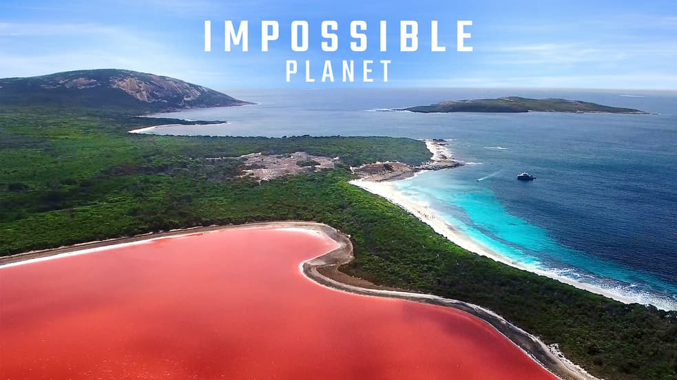 Watch Impossible Planet - Free TV Shows | Tubi