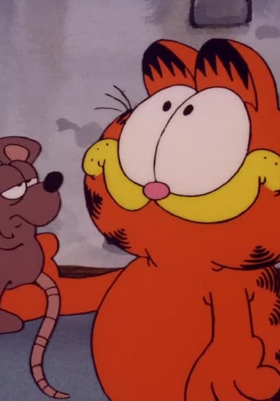 Watch Garfield and Friends S05:E507 - The Kitty Council / The Bo Show ...