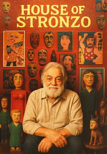 Watch House of Stronzo (2017) - Free Movies | Tubi