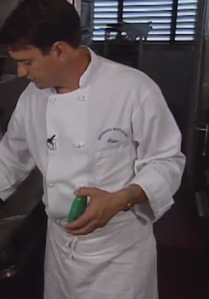 Watch Great Chefs of the World S03:E01 - Chefs: Rudolph Kellner, Peter ...