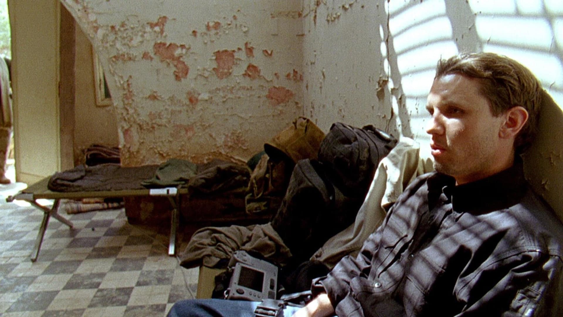 Watch The Objective (2008) - Free Movies | Tubi