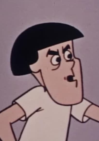 Watch The Three Stooges Cartoons S04:E08 - The Three Stooges Cartoon ...