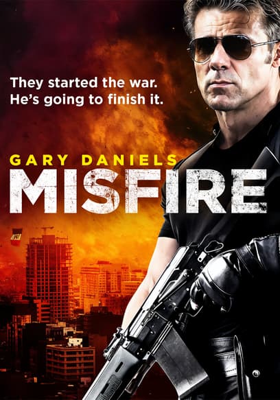 Watch Misfire (2014) - Free Movies | Tubi