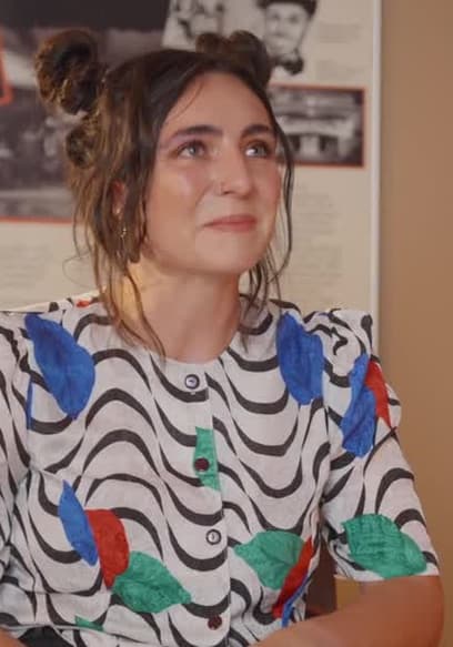 Watch Bands of Enchantment S03:E05 - Byland and Slums of Harvard - Free ...