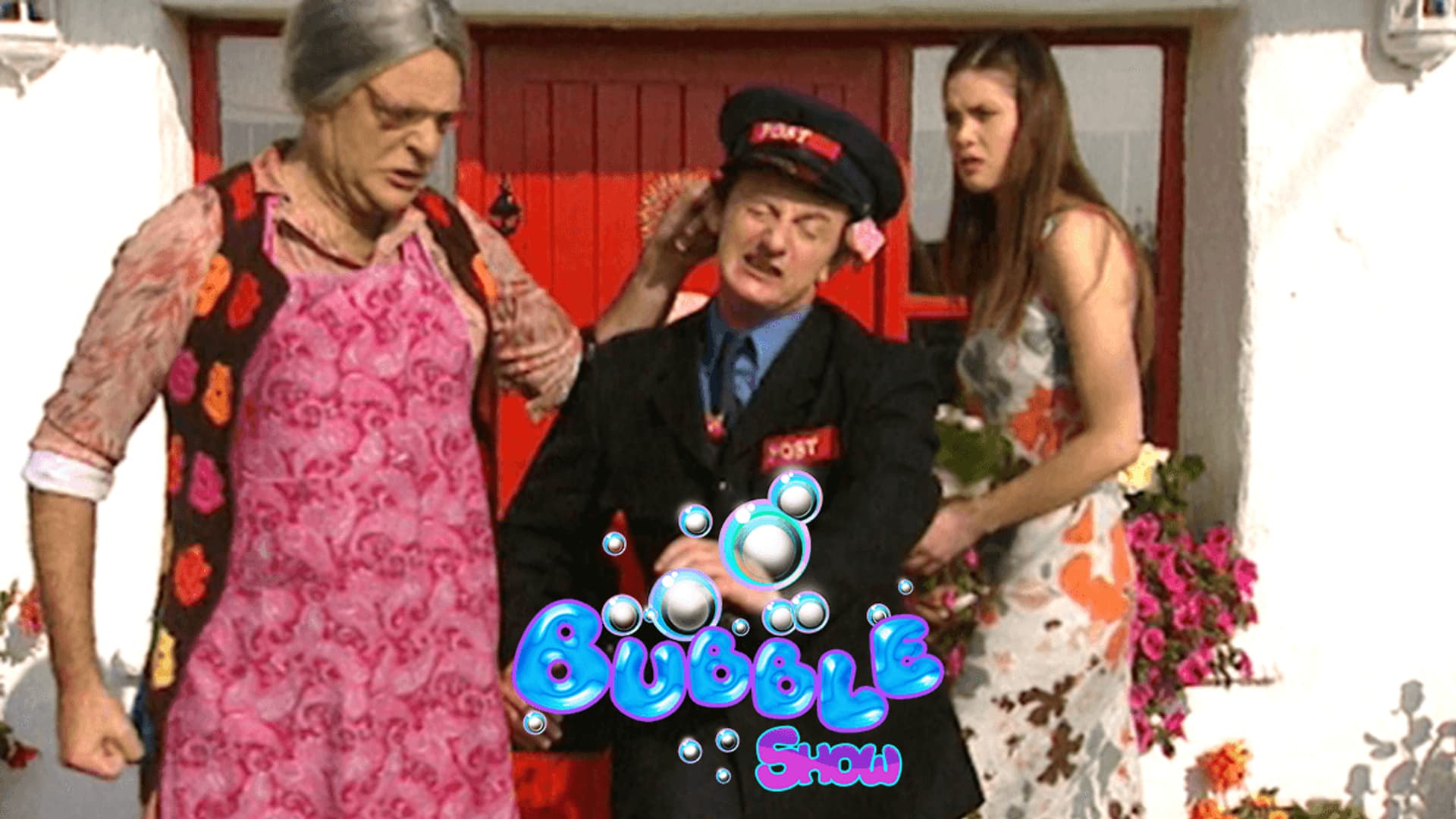 Watch Bubble Comedy Show S01:E10 - Episode 10 - Free TV Shows | Tubi