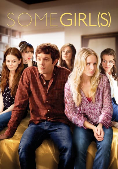 Watch Some Girl(s) (2013) - Free Movies | Tubi