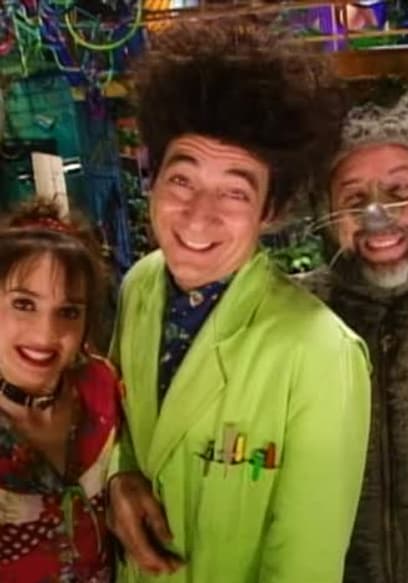 Watch Beakman's World S02:E223 - Momentum, Beakmania & Cows - Free TV ...