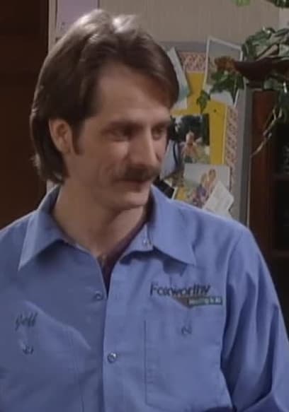 Watch The Jeff Foxworthy Show S01:E14 - Deede Day - Free TV Shows | Tubi