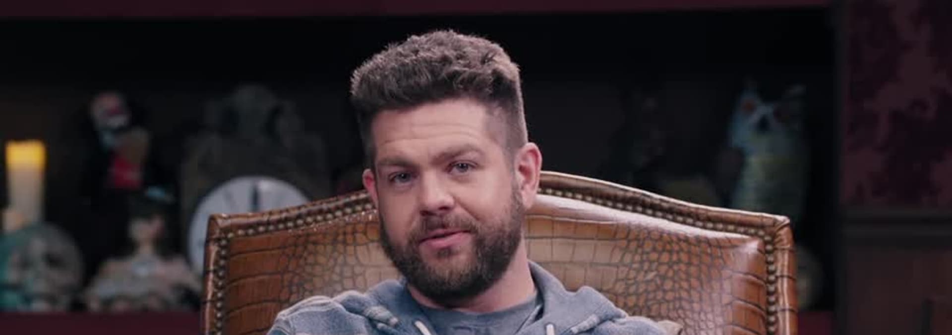 Watch Fright Club S02:E01 - How to Die in a Horror Film - Free TV Shows ...