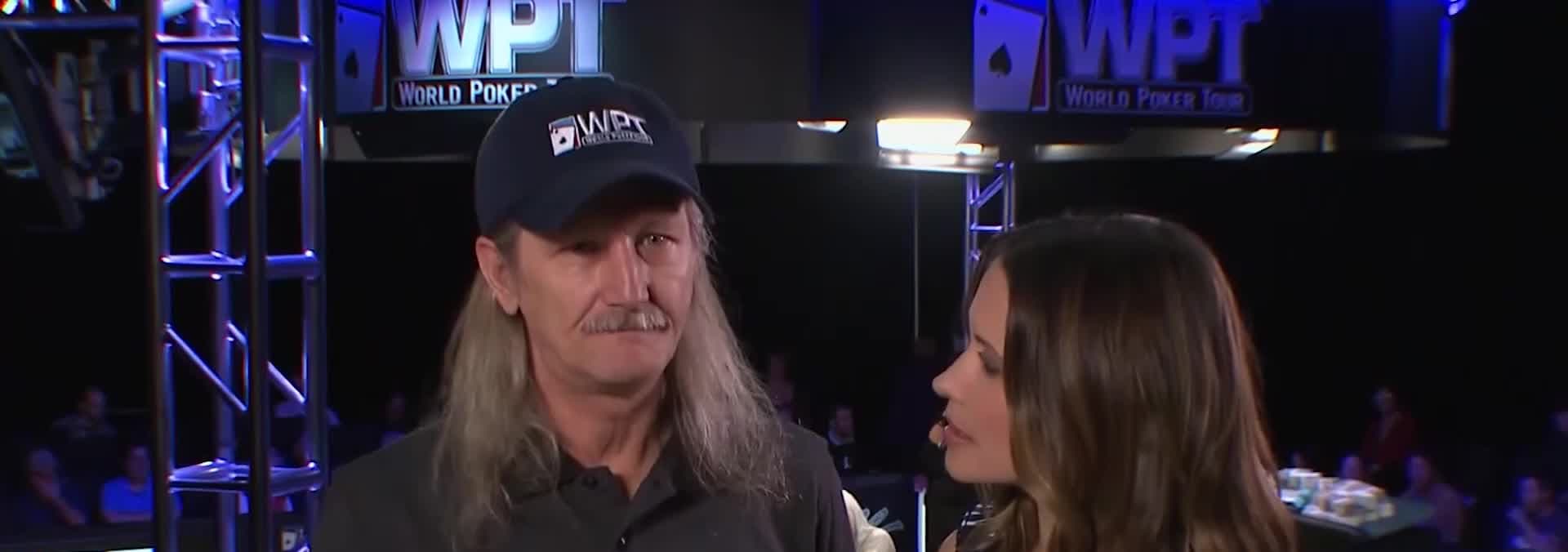 Watch World Poker Tour S09:E14 - WPT Southern Poker Championship (Pt. 2 ...