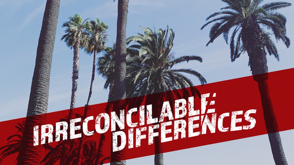 Watch Irreconcilable Differences Stream en línea | Tubi TV Gratis