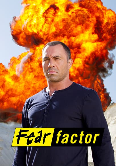 Watch Fear Factor Season 3 - Free TV Shows | Tubi