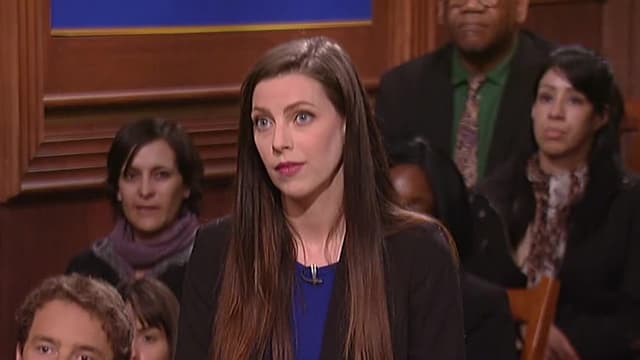 Watch Justice With Judge Mablean S06:E23 - Episode 6-076A & 6-077A ...