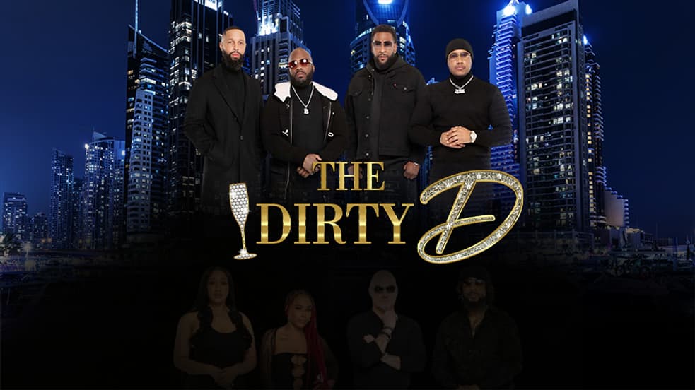 Watch The Dirty D Streaming Online | Tubi Free TV
