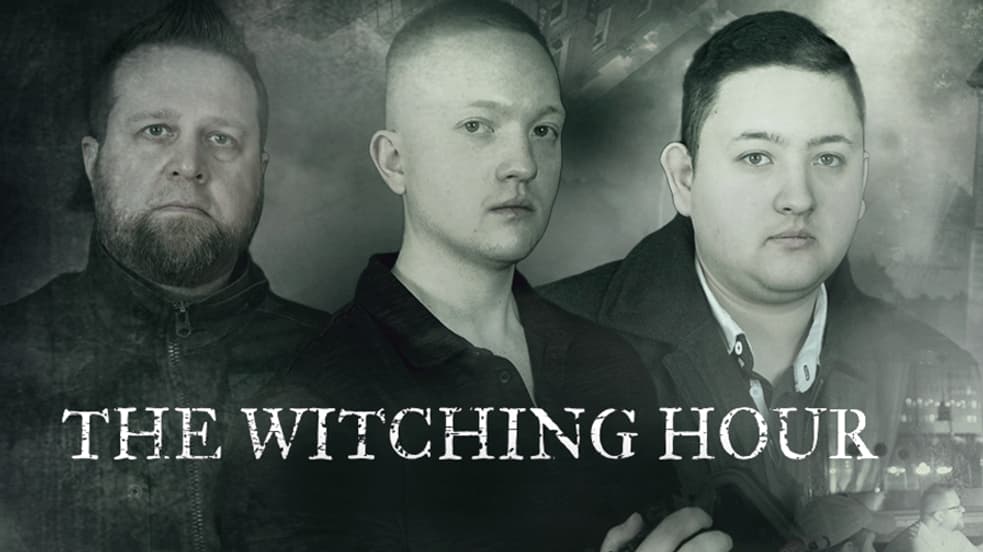 Watch The Witching Hour Season 3 Streaming Online | Tubi Free TV