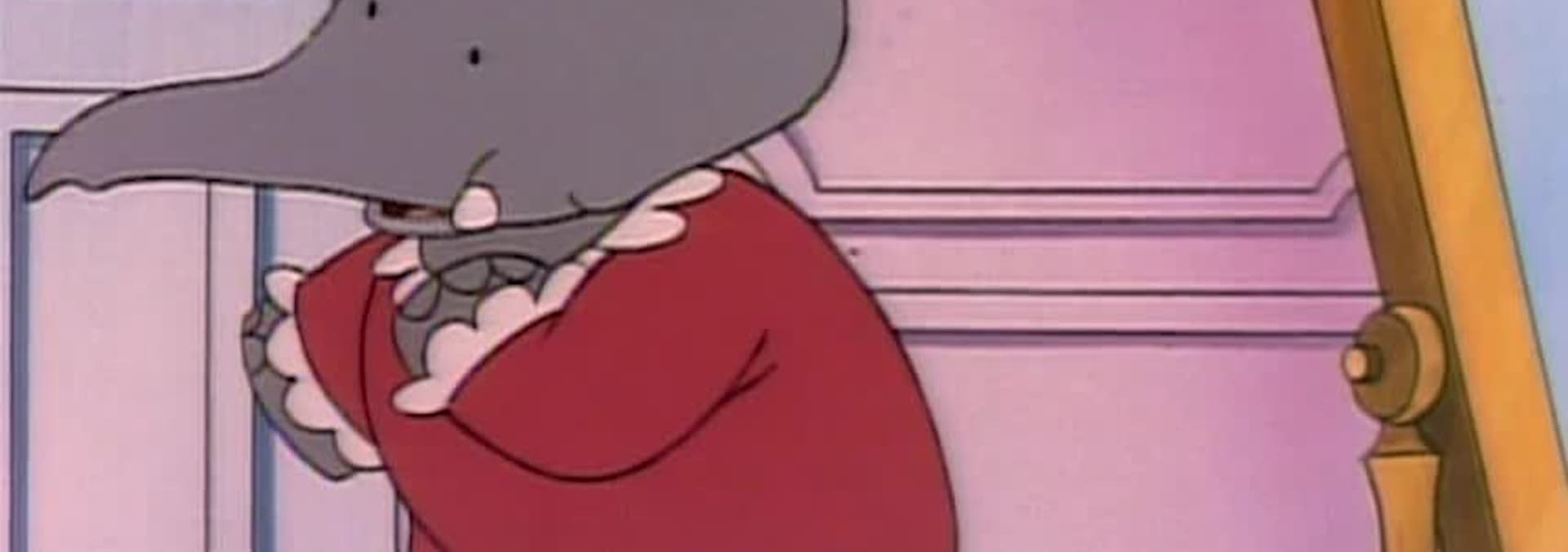 Watch Babar S04:E02 - Cruel to Be Kind - Free TV Shows | Tubi