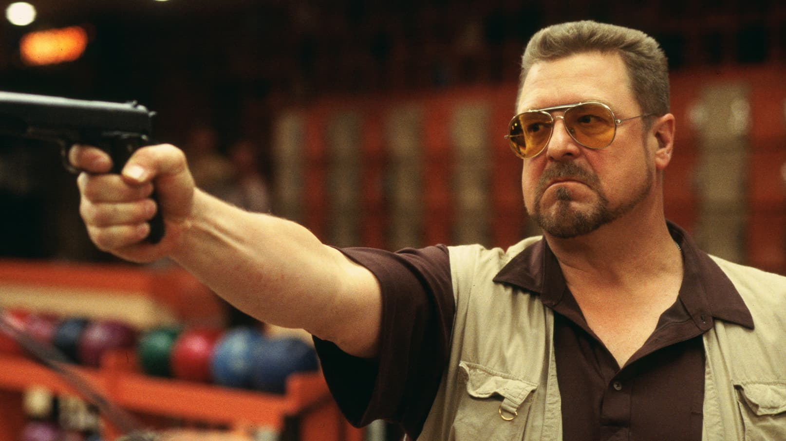 Watch The Big Lebowski Trailer (1998) - Free Movies | Tubi