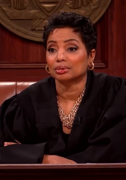 Watch Divorce Court S17:E114 - Maneika Dooley vs. Lee Williams - Free TV Shows | Tubi