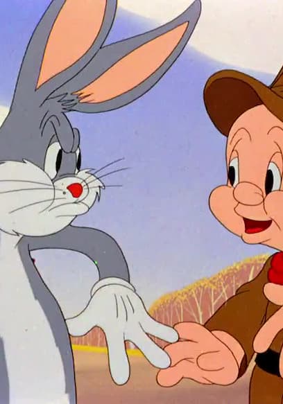 Watch Looney Tunes S10:E10 - Hare-Brained Hypnotist / Conrad the Sailor ...