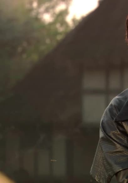 Watch Robin Hood S01:E01 - Will You Tolerate This? - Free TV Shows | Tubi