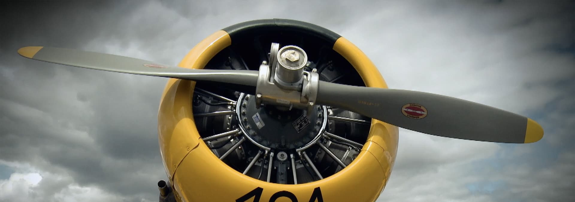 Watch The Aviators S02:E01 - Aviation 101 - Free TV Shows | Tubi