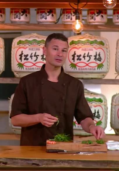 Watch Testing the Menu S01:E02 - Pizza - Free TV Shows | Tubi