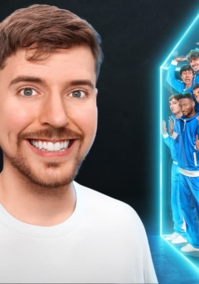 Watch MrBeast S07:E21 - 2,000 People Fight for $5,000,000! - Free TV ...