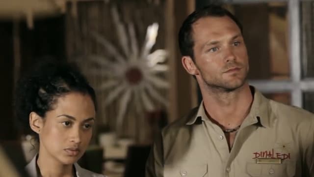 Watch The Wild S01:E01 - Episode 1 - Free TV Shows | Tubi
