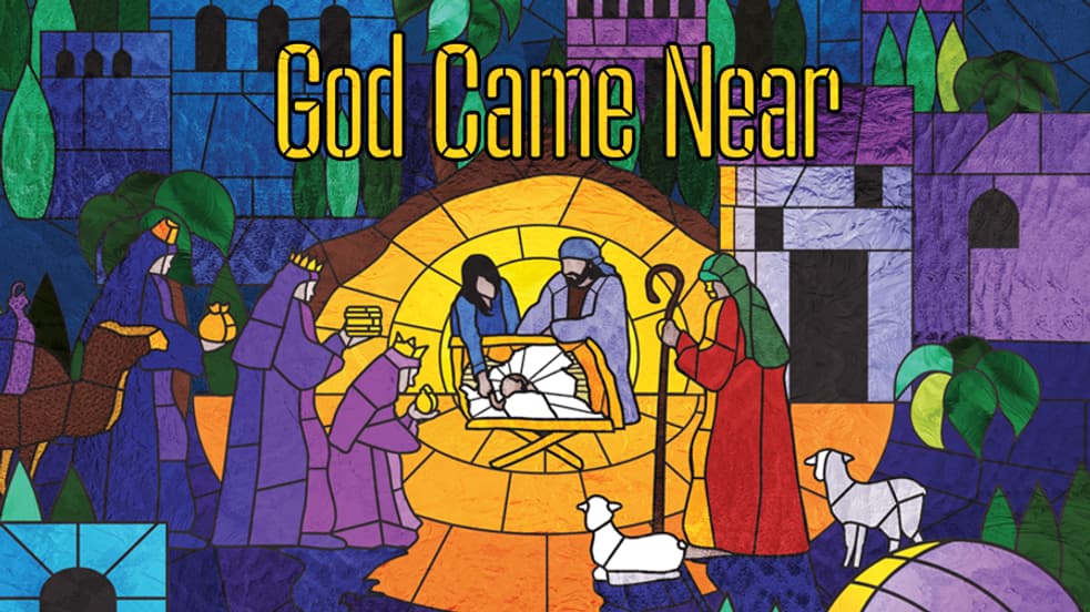 Watch God Came Near Streaming Online | Tubi Free TV
