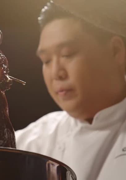 Watch Cook Like a Chef S06:E03 - Duck Episode With Chef Craig Wong ...