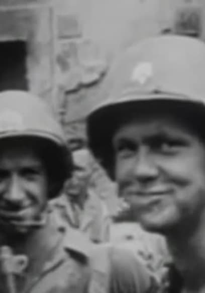 Watch Battleline S01:E34 - The Invasion of South France - Free TV Shows | Tubi