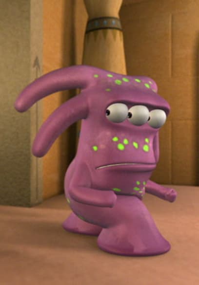 Watch Tripping the Rift S01:E09 - Nature vs. Nurture - Free TV Shows | Tubi