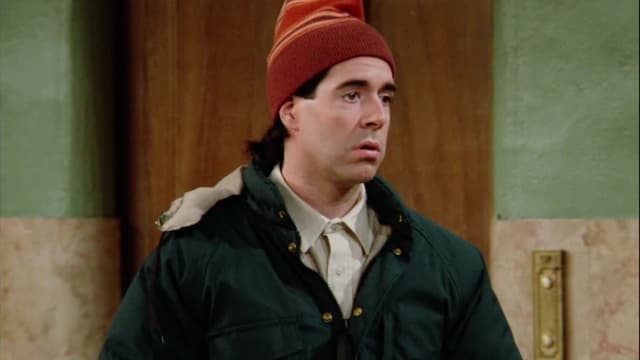 Watch Perfect Strangers S05:E20 - Here Comes the Judge - Free TV Shows ...