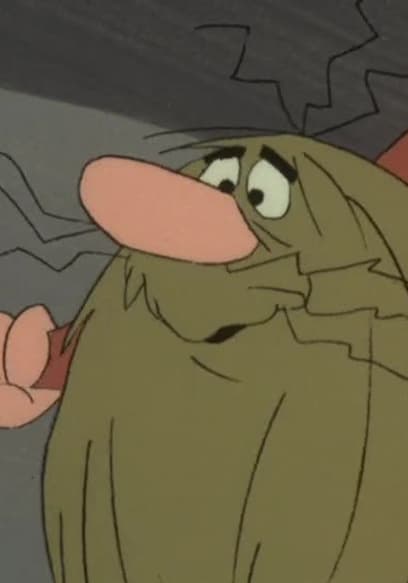 Watch Captain Caveman & the Teen Angels S01:E01 - The Kooky Case Of The ...