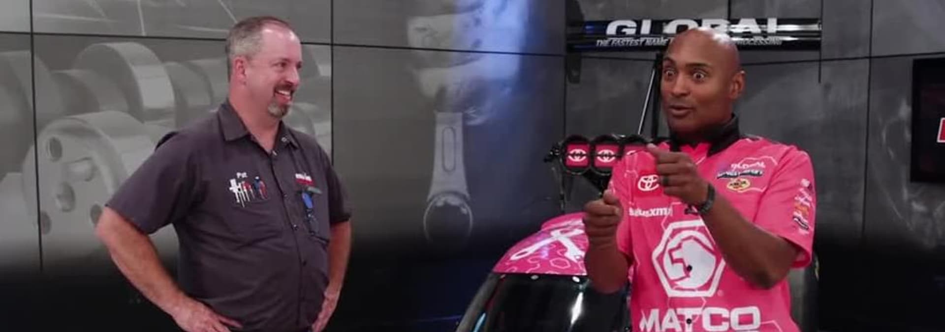 Watch Engine Power S09:E01 - 4.3L Chevy V6 Bottom End Build - Free TV ...