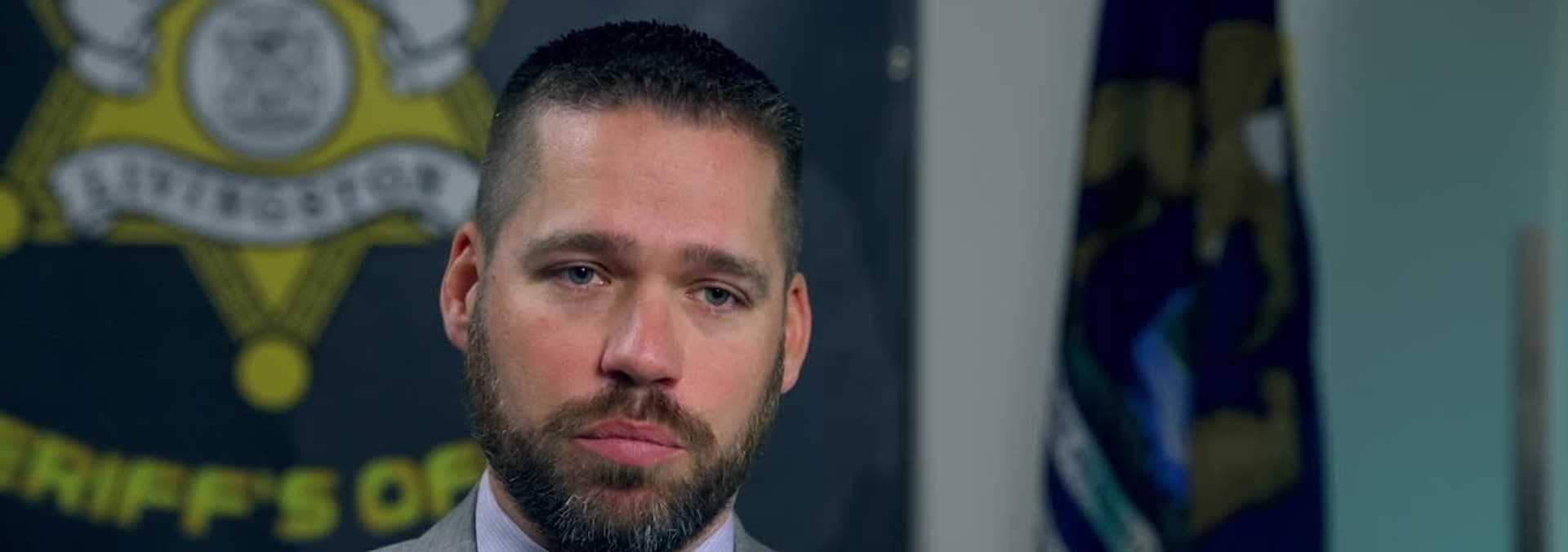 Watch Bloodline Detectives: Hosted by Nancy Grace S04:E19 - The ...