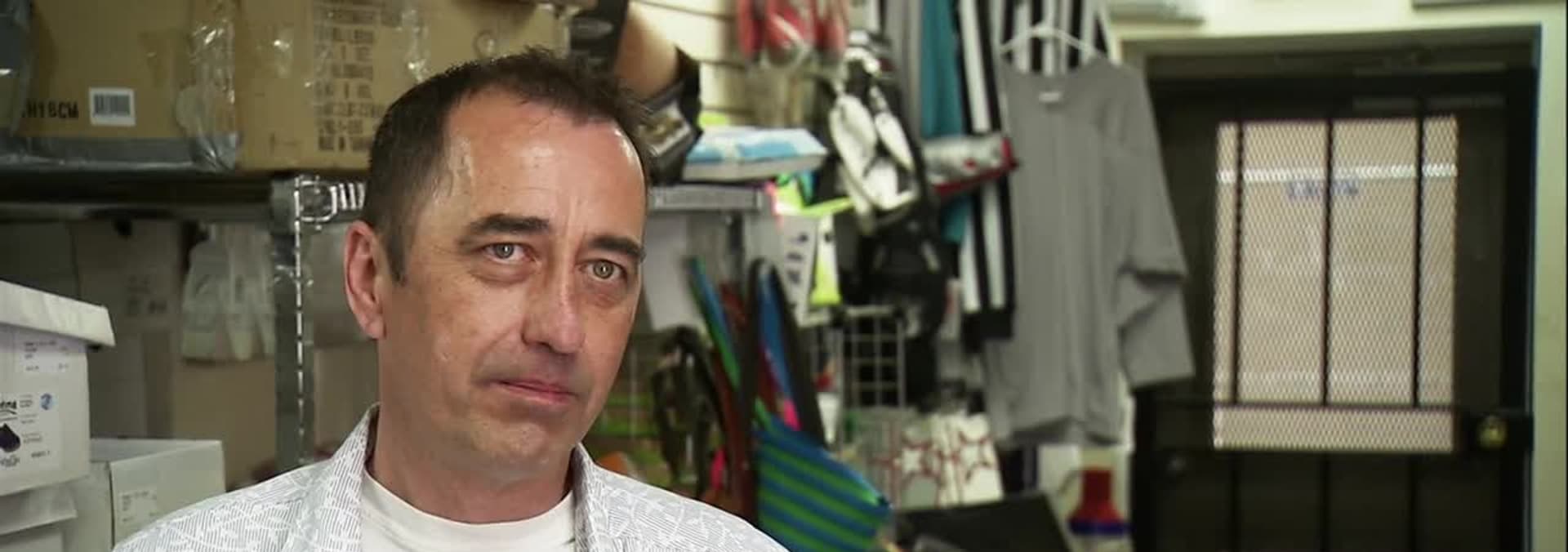 Watch The Liquidator S02:E03 - No Rest for the Wicked - Free TV Shows ...