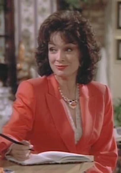 Watch Designing Women S04:E26 - Anthony's Graduation - Free TV Shows | Tubi
