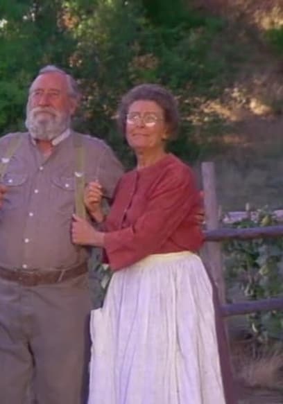 Watch How the West Was Won S01:E00 - The Macahans - Free TV Shows | Tubi