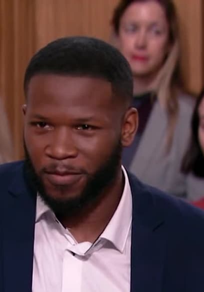 Watch Mathis Court with Judge Mathis S01:E03 - Episode 1-003A & 1-003B ...