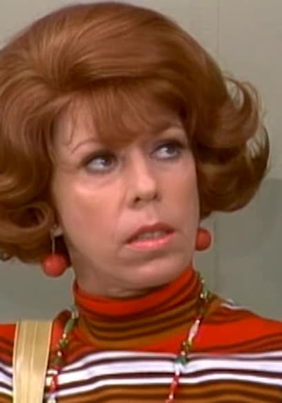Watch The Best of the Carol Burnett Show S10:E22 - A Barrage of ...