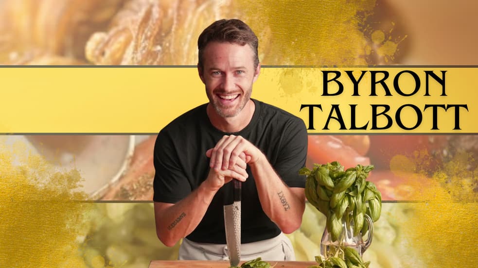 Watch Byron Talbott Streaming Online | Tubi Free TV