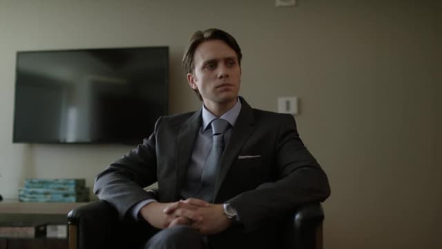 Watch Mr. Robot Streaming Online | Tubi Free TV