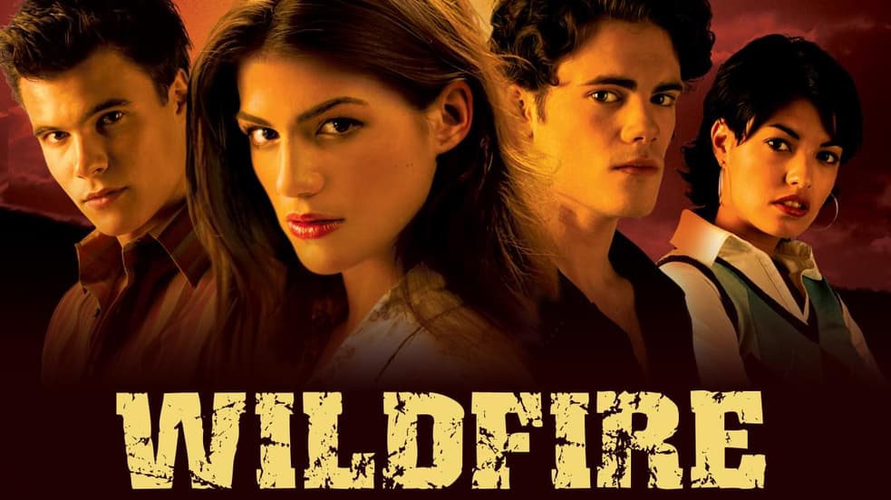 Watch Wildfire Season 3 Stream en línea | Tubi TV Gratis