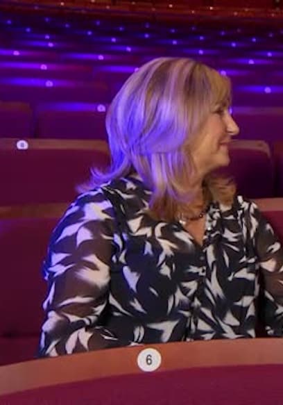 Watch My Life on a Plate S01:E13 - Lesley Garrett - Free TV Shows | Tubi
