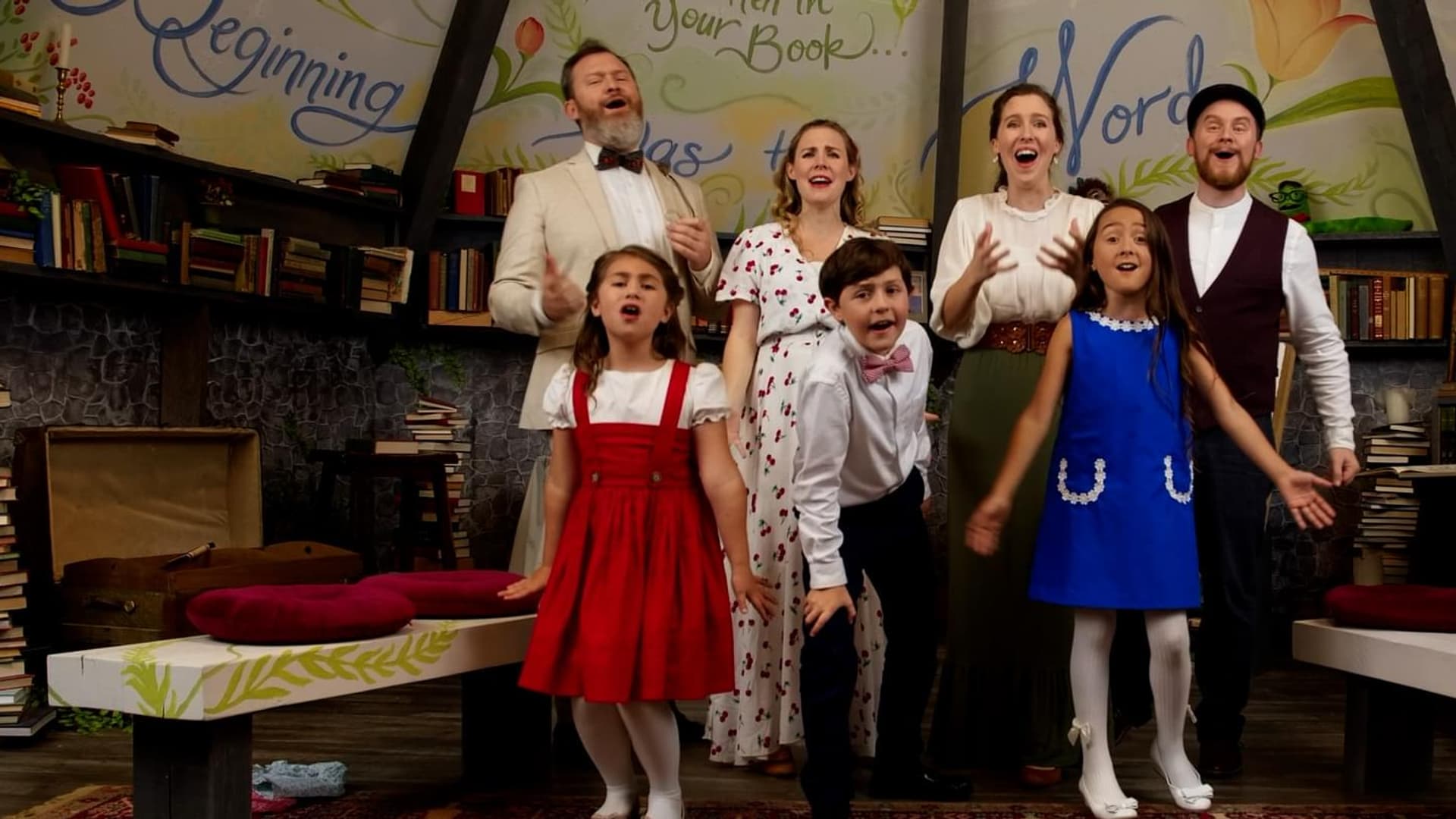 Watch The Wonderful World of Benjamin Cello Streaming Online | Tubi Free TV